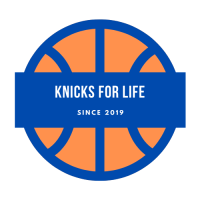 Knicks For Life – All Knicks, Nothing But Knicks!